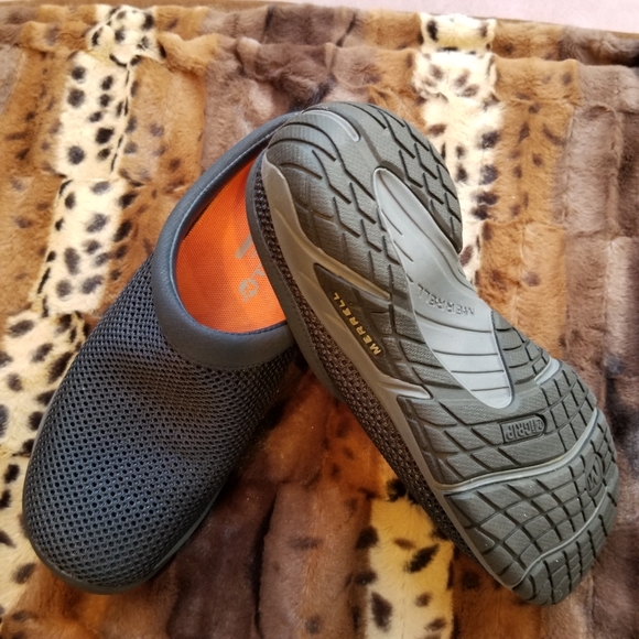 Merrell | Shoes | Merrell Encore Breeze 3 Size 75 | Poshmark